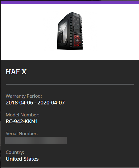 The Cooler Master HAF X Is a Piece of %@#$ - Power Supplies - Linus ...